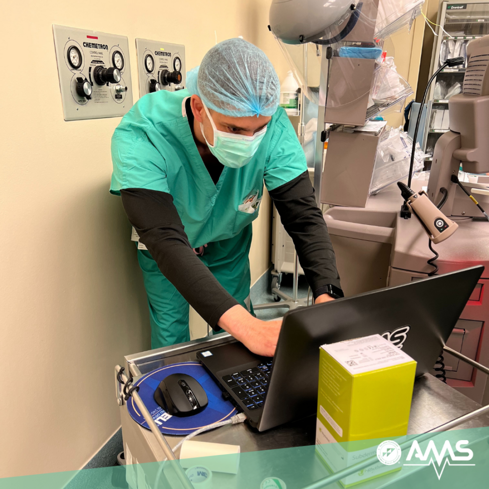 IONM Troubleshooting Tips | Advanced Monitoring Services